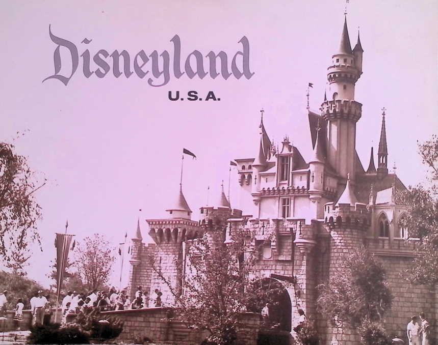 ABC’s “Dateline Disneyland” – Jennifer Begakis