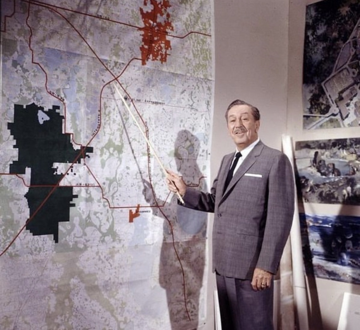 The DeSantis Mouse Problem – Jennifer Begakis