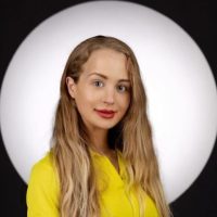 Jennifer Begakis – Historian of Capitalism and Disney.